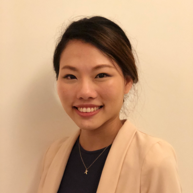 Management Committee – Restaurant Association of Singapore